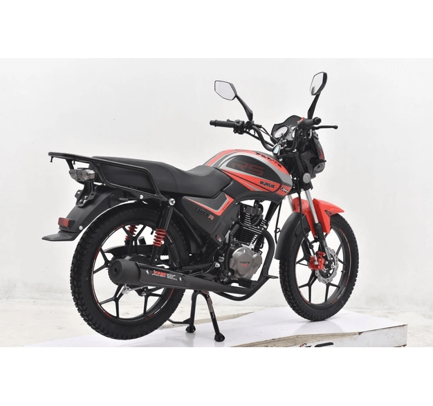 Купити мотоцикл FORTE SIRIUS 150 Форте 150.Київ.