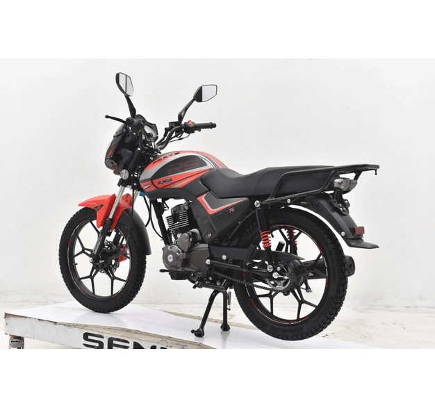 Купити мотоцикл FORTE SIRIUS 150 Форте 150.Київ.