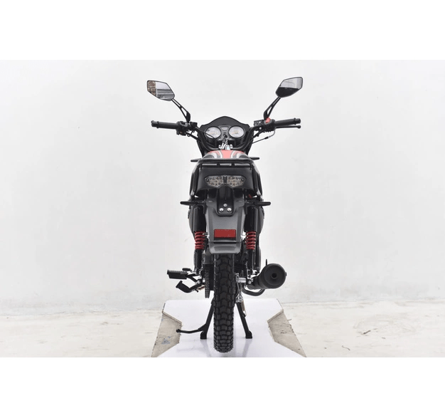 Купити мотоцикл FORTE SIRIUS 150 Форте 150.Київ.