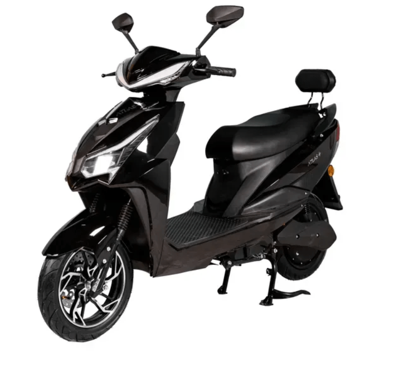 Купити Електроскутер Atlas Spider 2 2000W за вигідною ціною 52 824,00 ...