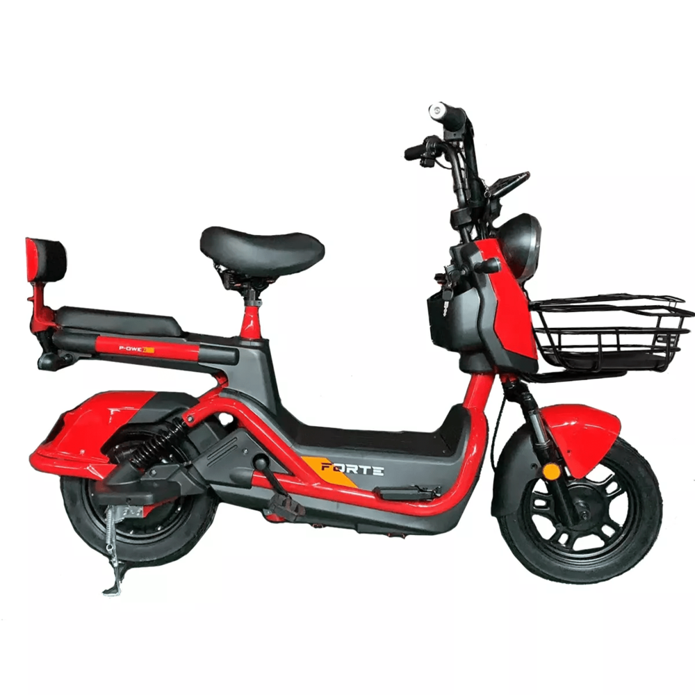 Купити електровелосипед 500W FORTE GS500 Форте. Київ.