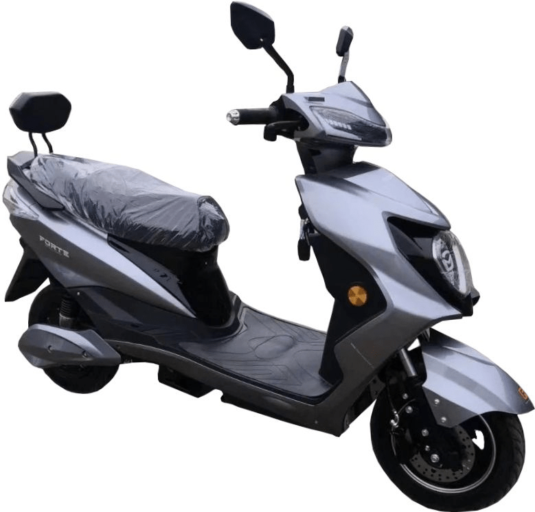 Купити Електроскутер FORTE HAWK 2000W Форте за вигідною ціною 42 416,00 ...